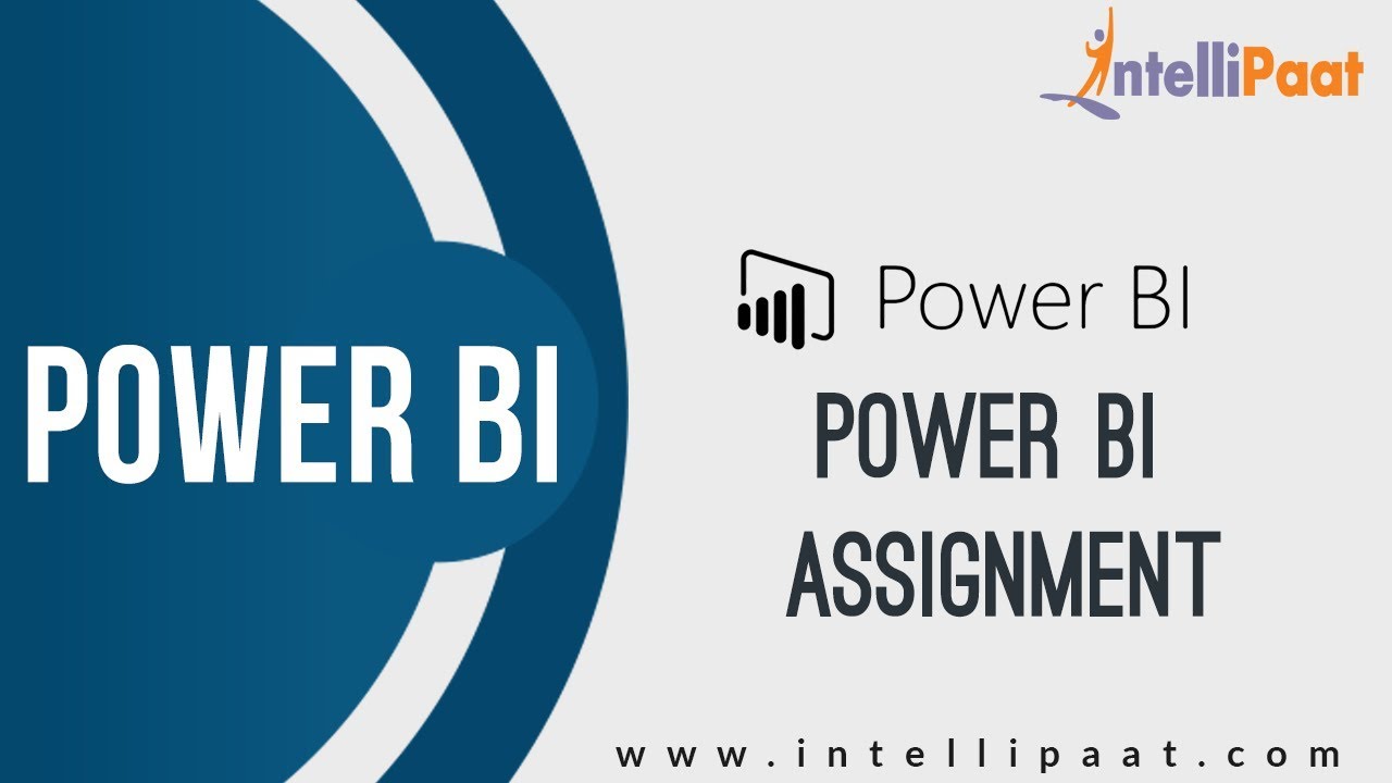 Power BI Assignment | Power BI Tutorial | Online Power BI Training ...