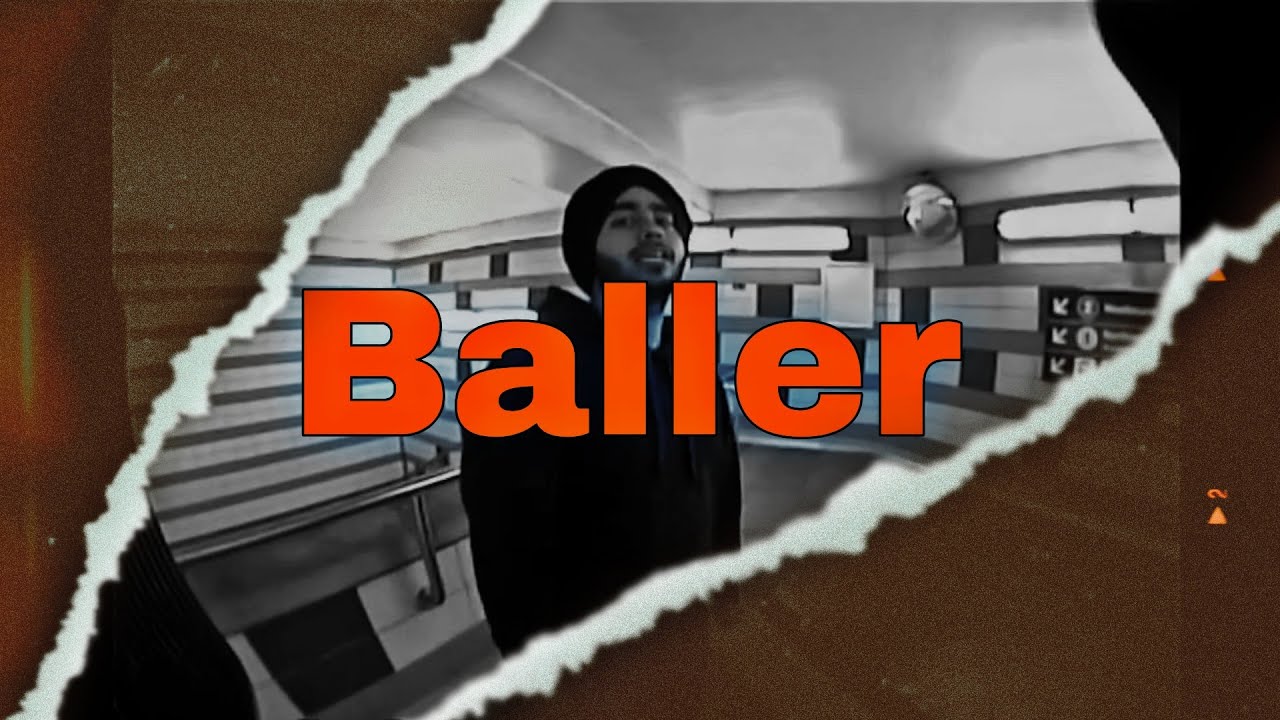 (Free for profit) Shubh - Baller type beat 2023 #shubh #typebeats2023 # ...