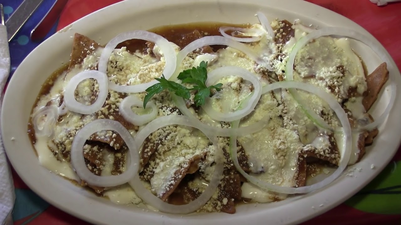 De la milpa a la mesa, la riqueza de la milpa - YouTube