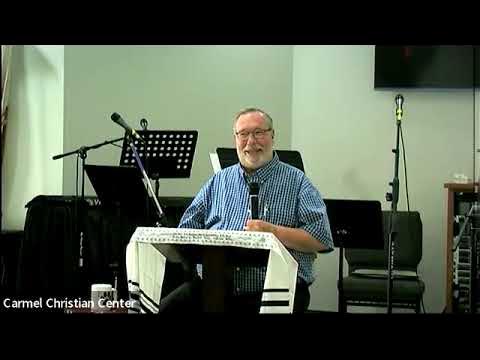 Restoring the Kingdom Within Us by Brother Tom - YouTube