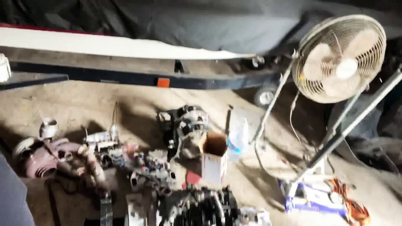 13B-RE/70mm Turbo Swapped RX-8 Engine Build and Introduction! - YouTube
