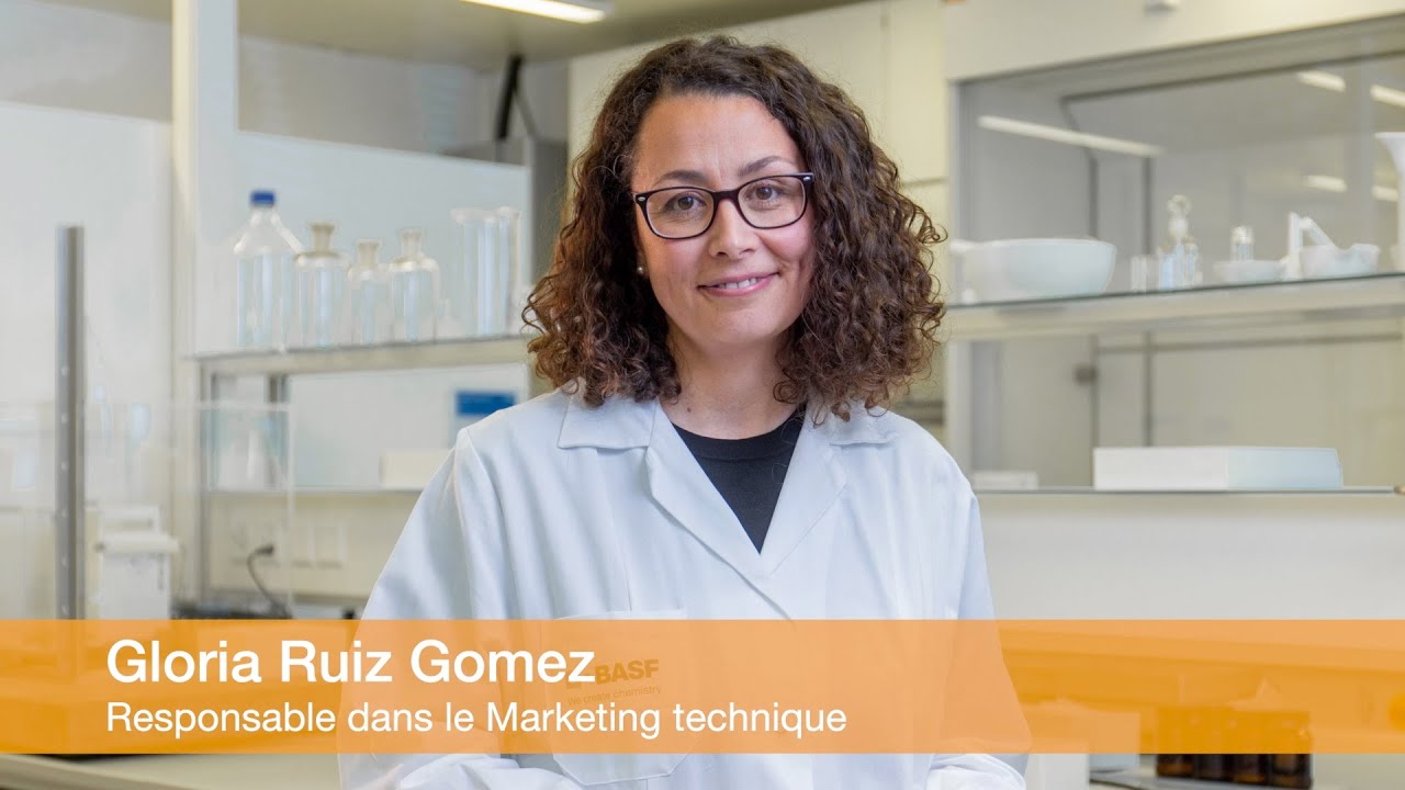 BASF en Suisse : Faire ce qui est important – Portrait de la ...