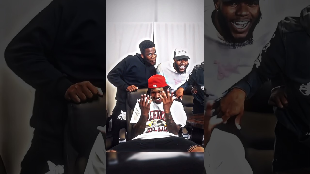 Agent Got W Rizz #kaicenat #sidemen #speed #betasquad #ishowspeed # ...