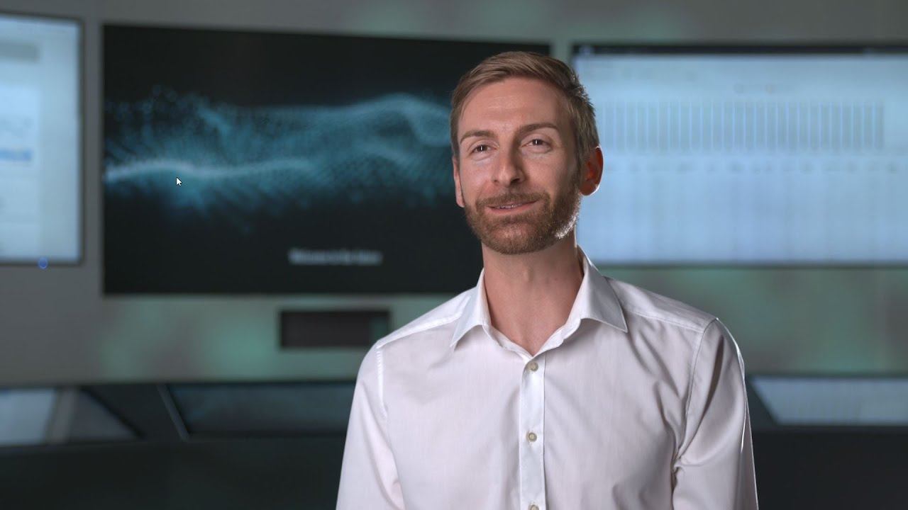 My job as a Software Developer - YouTube