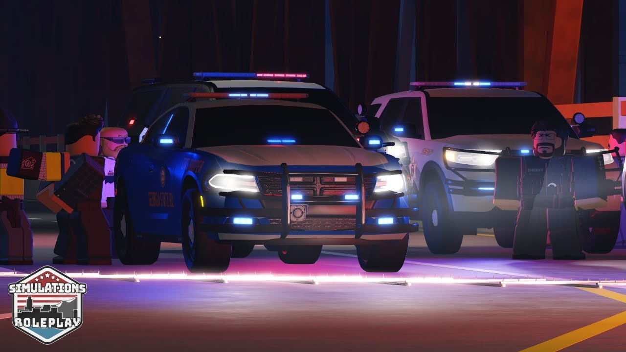 Out of Stock | RCPD Patrol | SimulationsRP - YouTube