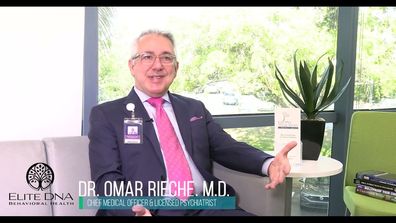 Gender Identity Q&A: Dr. Rieche, Chief Medical Officer & Board ...