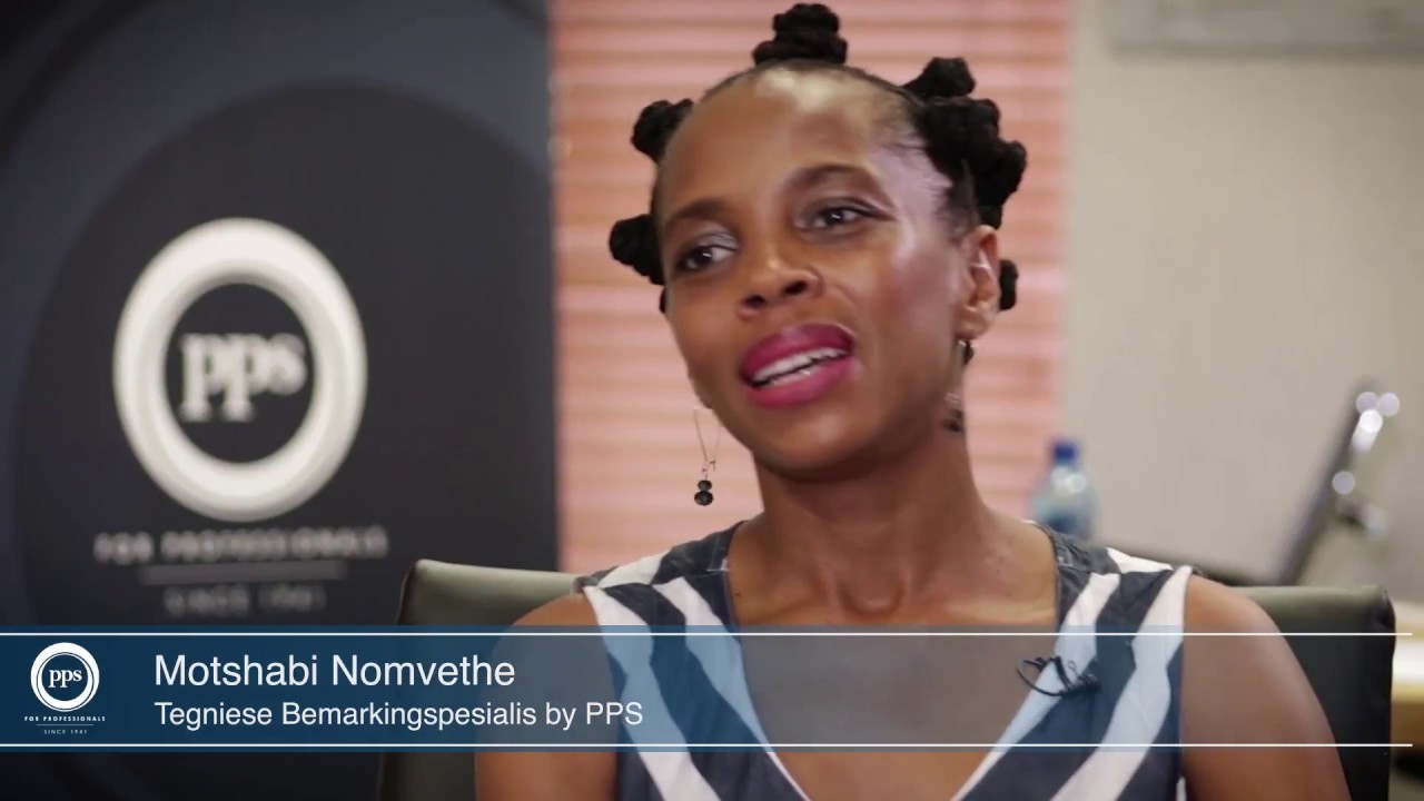 Interview with PPS Group CEO on 2016 achievements - Afrikaans - YouTube