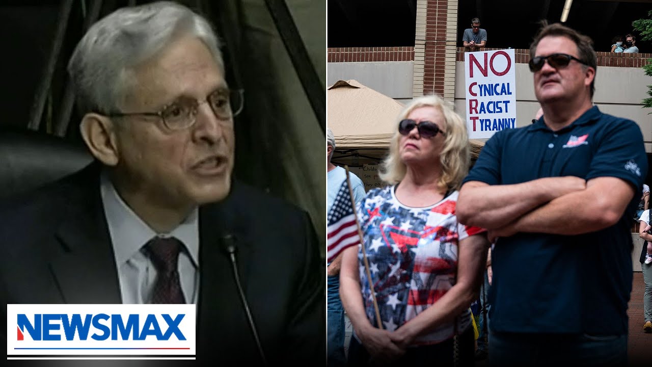 Parents told us they were 'terrified' after Garland memo: Nicole Neily ...