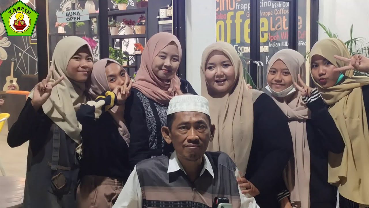 PEMBACAAN HIZIB IKHFA' - YouTube