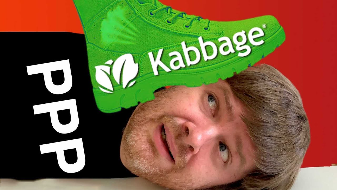 Kabbage PPP Loan Forgiveness DISASTER. ACT NOW! - YouTube