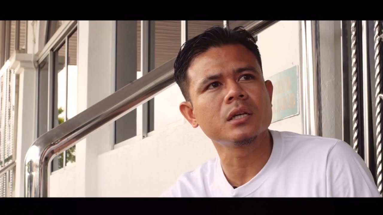 PUNCA UTAMA AZMEER YUSOF KELUAR DARI KEDAH FA - YouTube