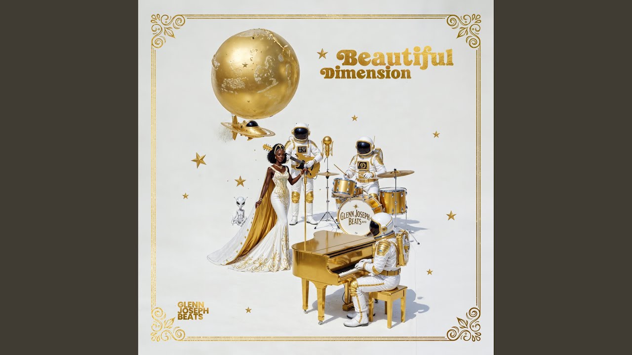 Beautiful Dimension - YouTube