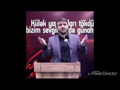 Hacı Ramil - dua 2019