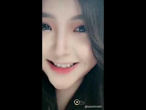 Cewek Cantik !!! Snack Video Kompilasi Baper 2020 #8