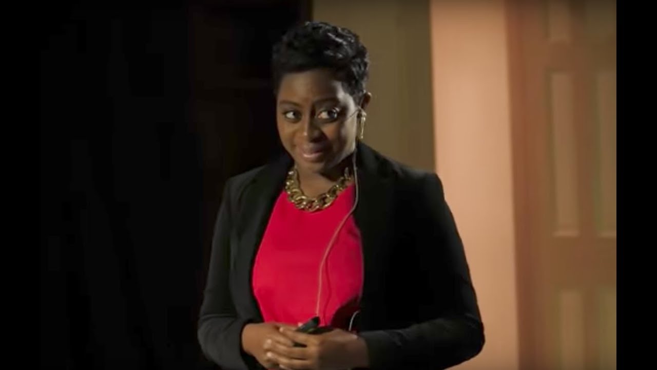 An inspirational story of hope, faith and grace | Dr. Nothabo Ncube ...