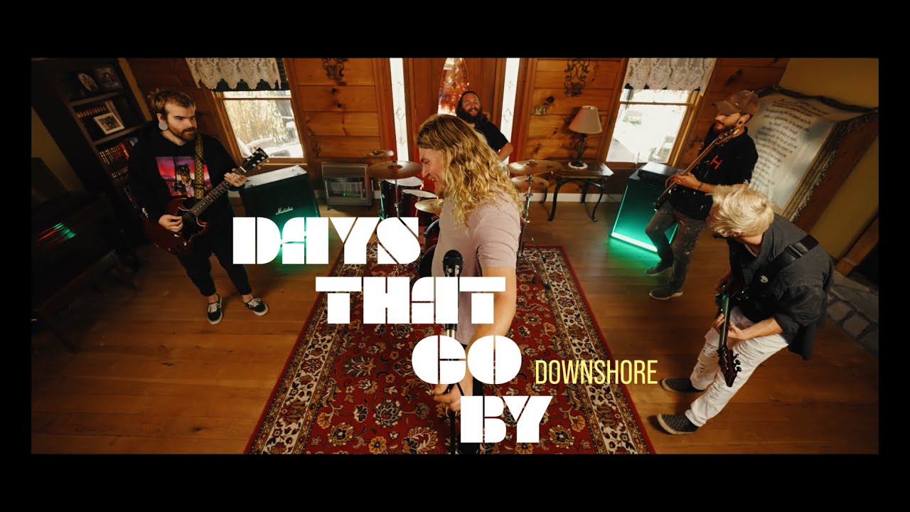 Days That Go By (Official Music Video) - YouTube