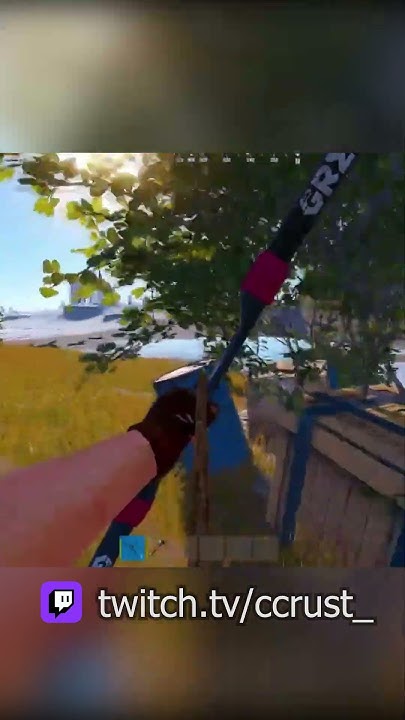 THE NEW RUST META? #rust #rustgame - YouTube