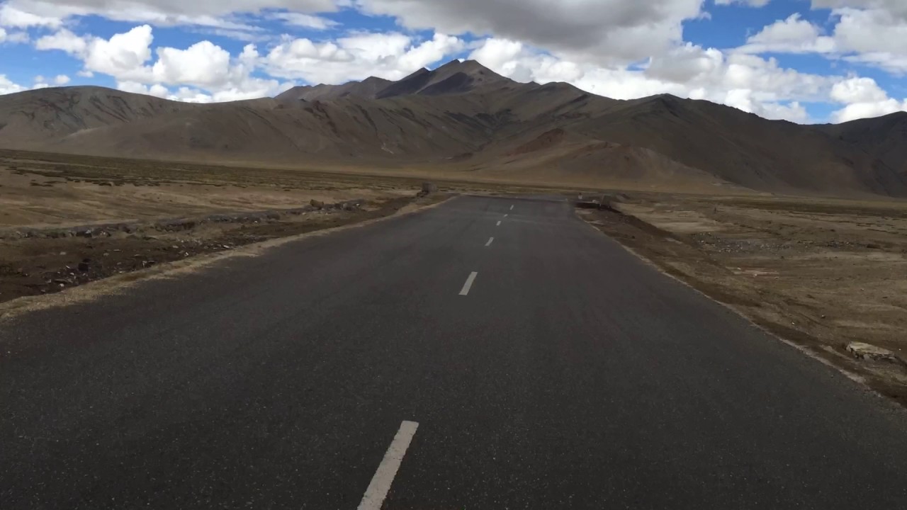 Leh Ladakh Road Trip | Pang - More Plains - Tanglang La – Gya - Upshi ...