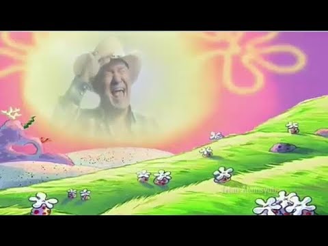 SpongeBob SquarePants - When Sunset goes AHHHHH - YouTube