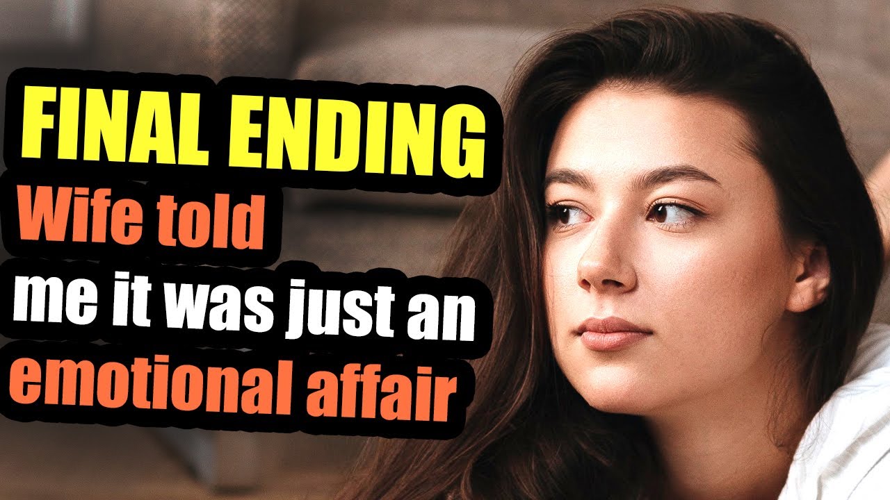 GOOD final UPDATED PART 4 ending, after Wife: just an affair, and got pregnant, Marriage Affair ...