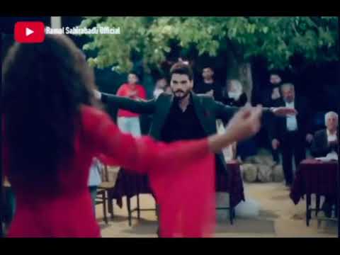 Dance || Miran Reyyan - Oyun Havasi Hercai 2019
