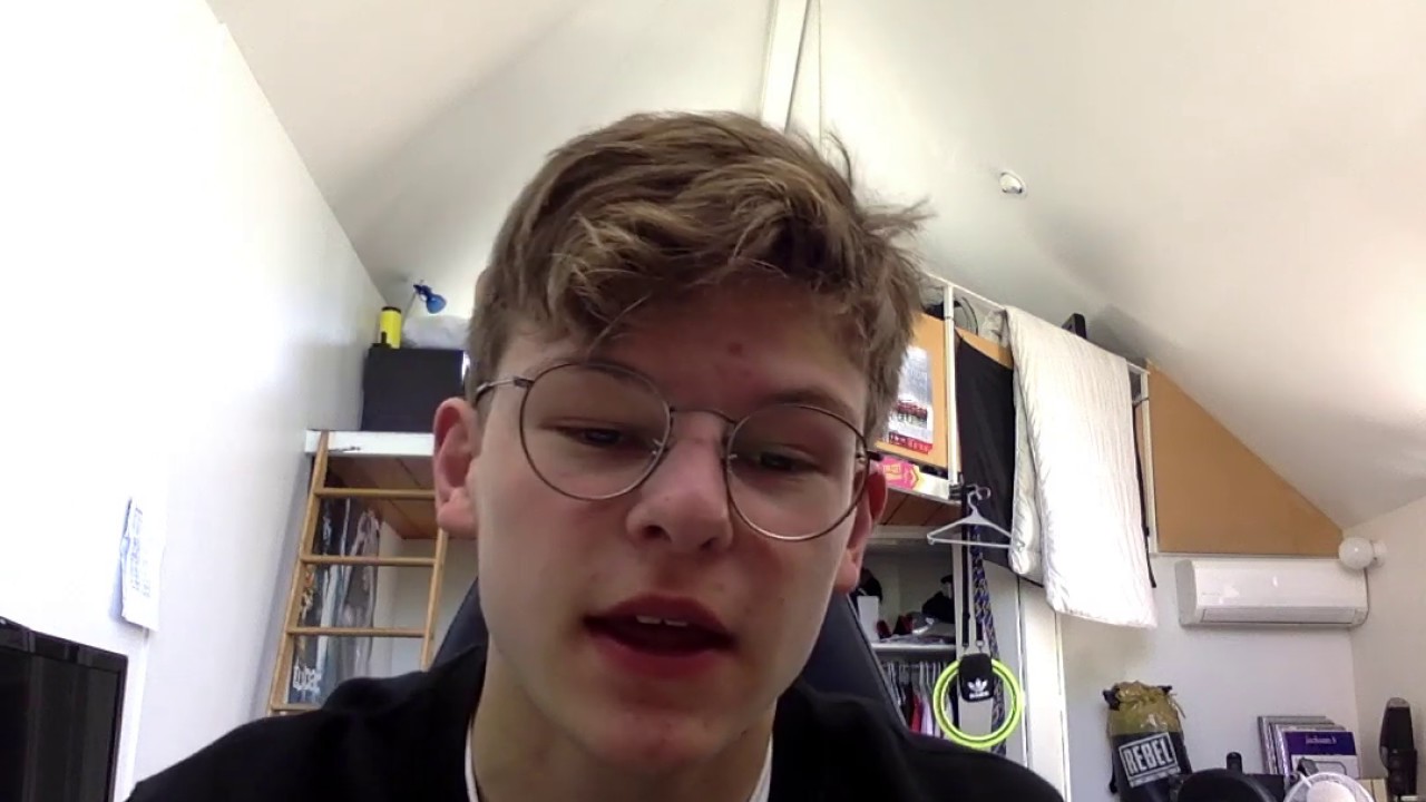 Introductory Video - CBHS PE 2019 - YouTube