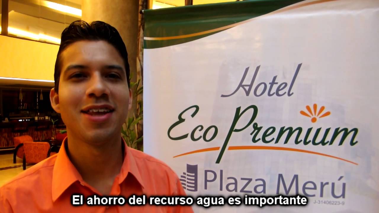 Hotel Plaza Meru - YouTube