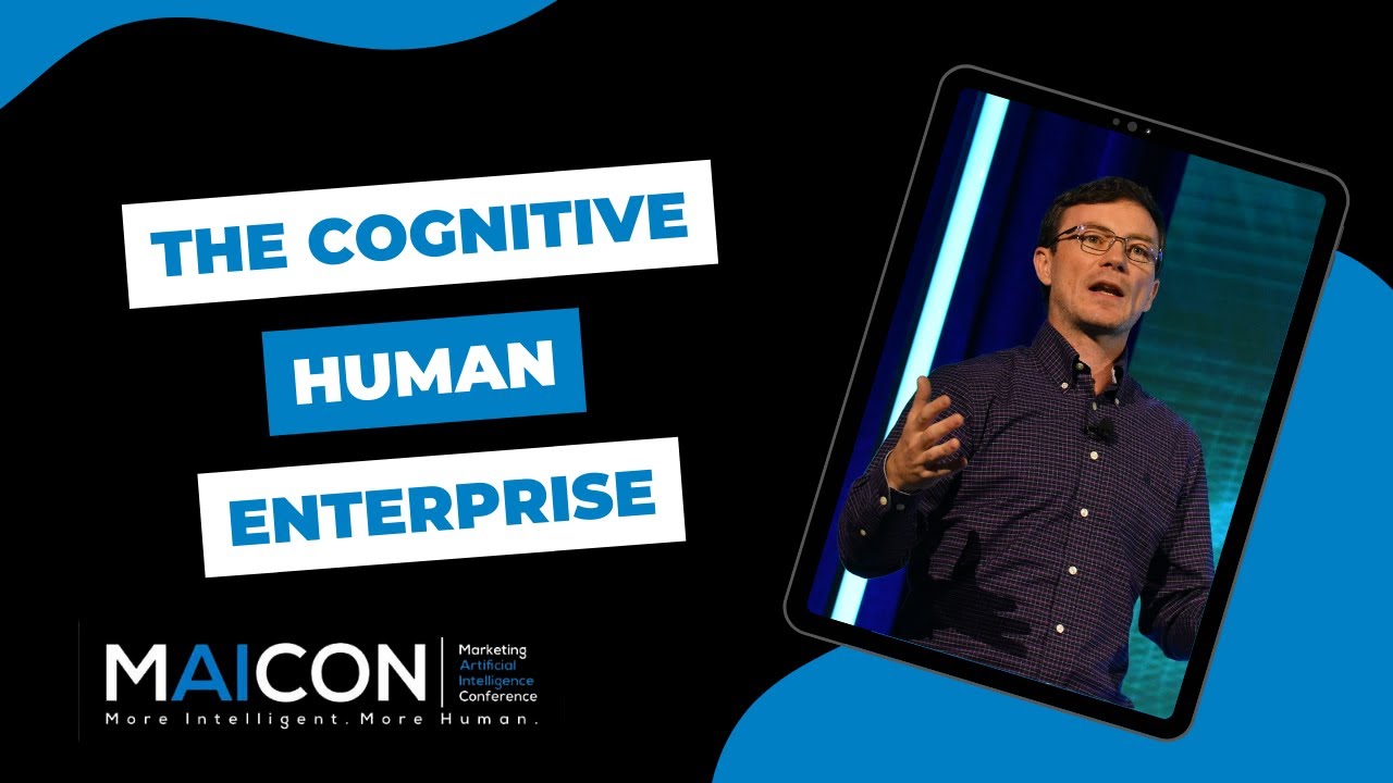 The Cognitive Human Enterprise: AI, Metaverse & Humanity Collide ...