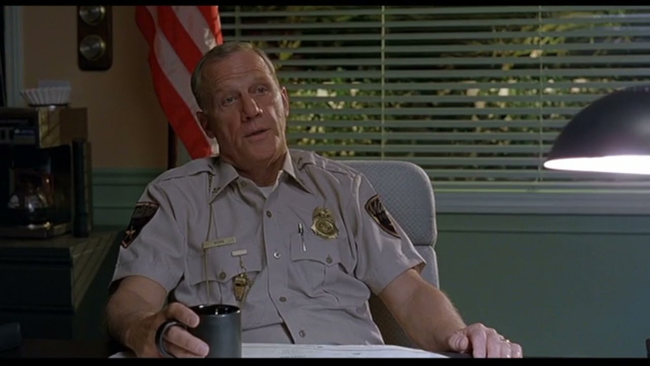 The Big Lebowski 🎳 | I'm sorry I wasn't listening - YouTube