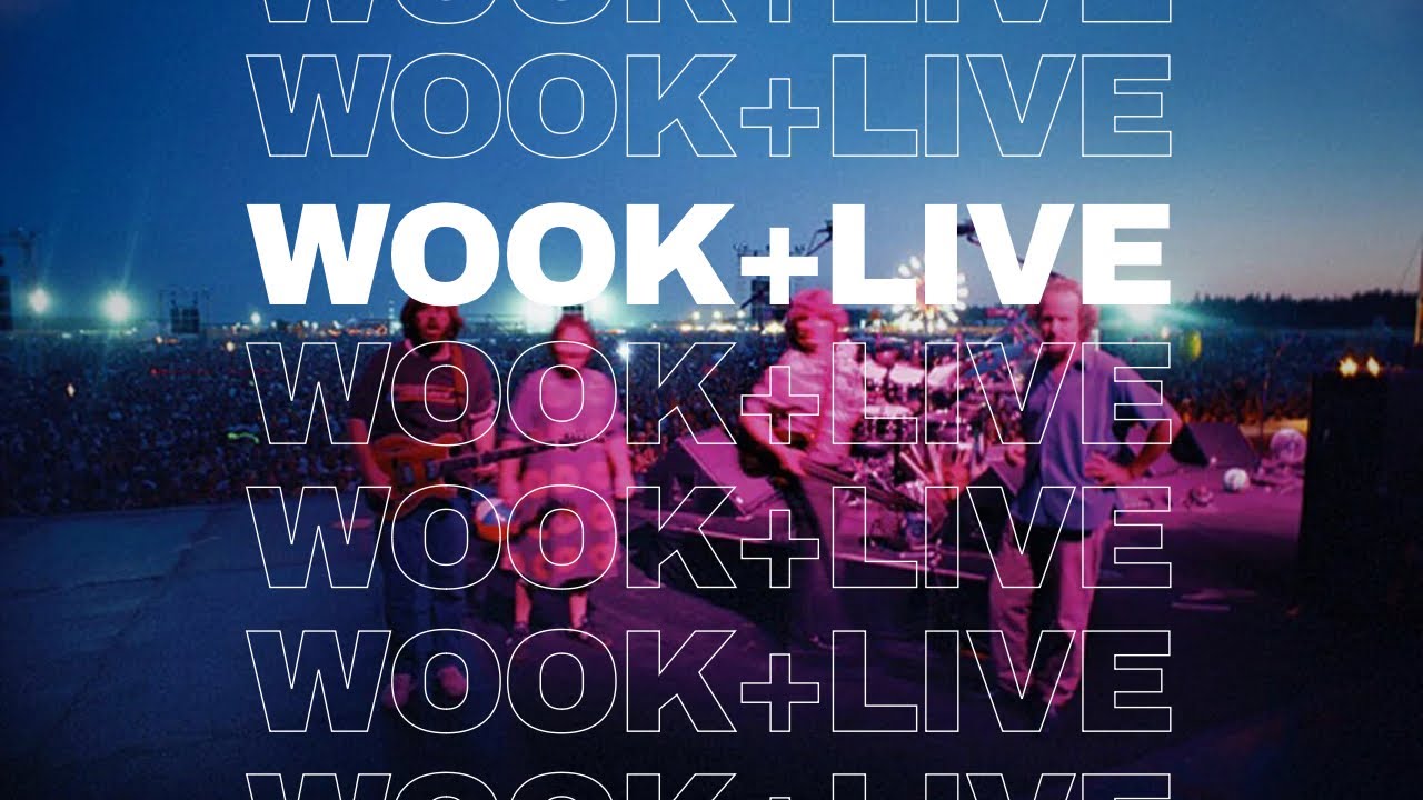 wook+live | Wook Days Of Summer - YouTube