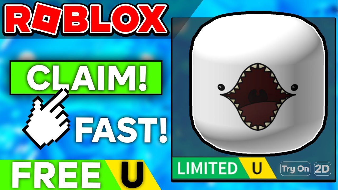 FREE UGC How To Get Happy Monster Face in The Mattrix Ugc (FREE LIMITED ...
