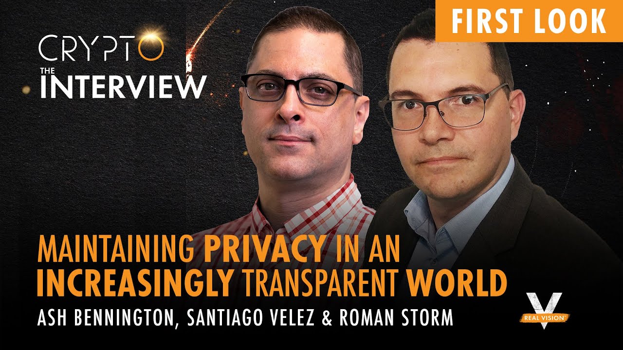 Zero-Knowledge Proofs and Solving for Privacy on Ethereum with Roman ...