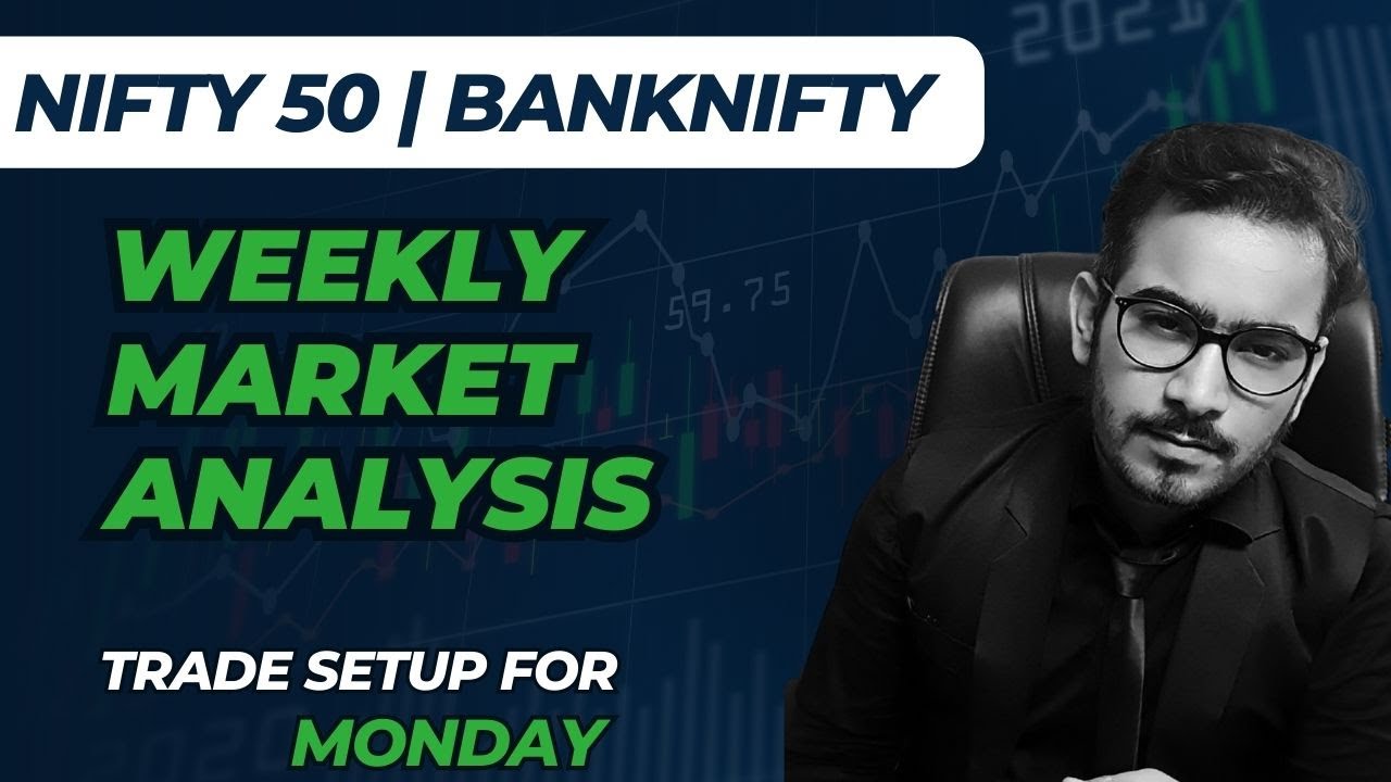 Nifty Analysis & Banknifty Prediction For Monday | 29-05-2023 ...