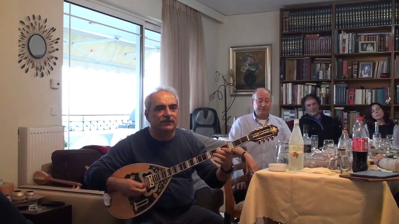 ( ΤΟ ΒΑΠΟΡΙ ΑΠ' ΤΗ ΠΕΡΣΙΑ & ΡΟΛΟΙ ΚΟΜΠΟΛΟΙ )πιάνο ΠΙΝΙΑΛΙΔΗΣ Δ ...