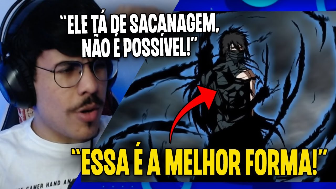 MICHI REAGE AO SHOUNENZADA: TODAS AS 23 TRANSFORMAÇÕES DO ICHIGO EM ...