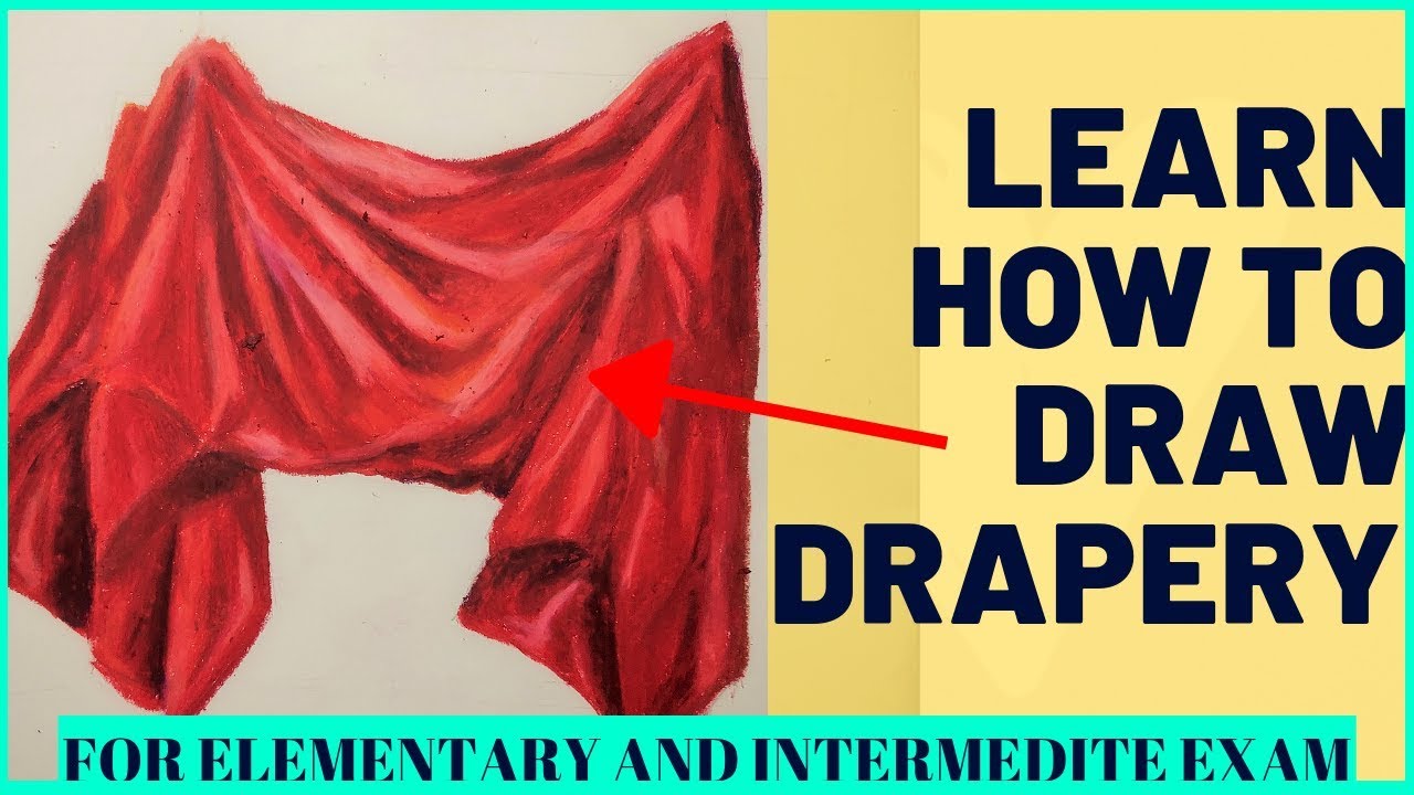 HOW TO DRAW STILL LIFE BY PASTELS | [ complete tutorial for elementary ...