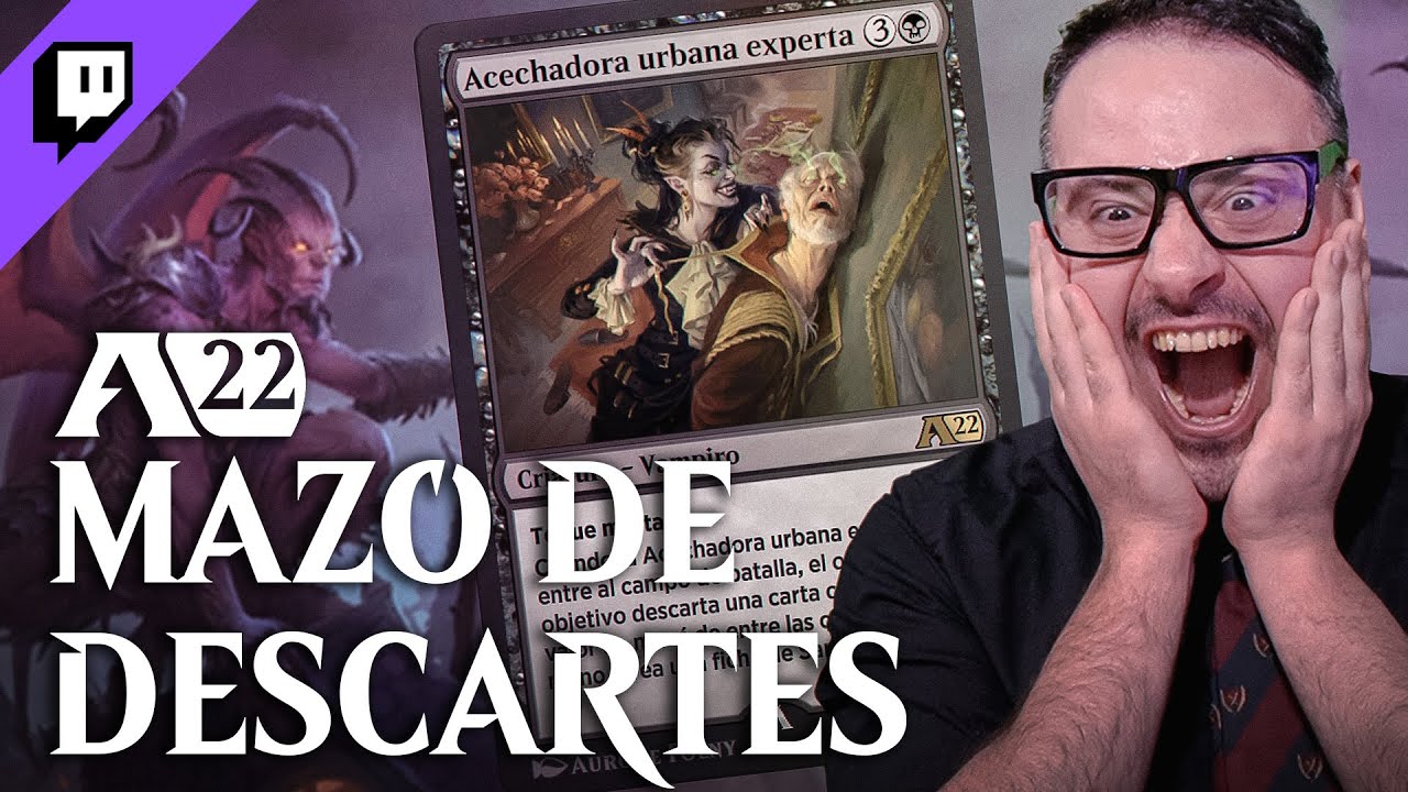 😈 Al Mejor De 3 También? Tergrid Tu Puedes! 😈 GRIXIS DISCARD Top #400 ...
