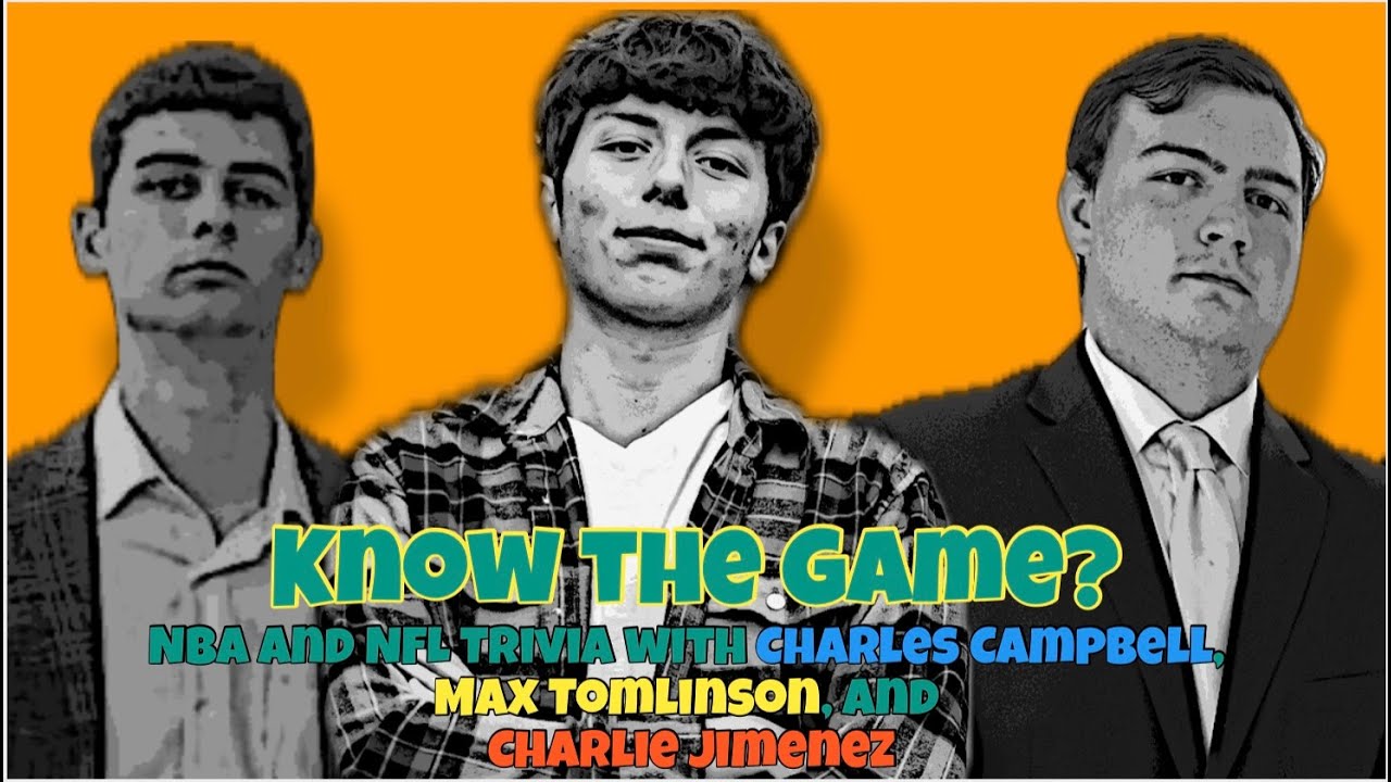 From The Cheap Seats Episode 6: Know The Game - YouTube