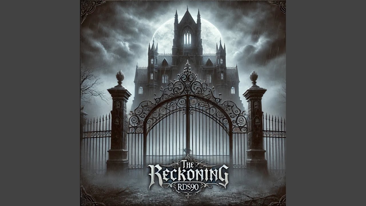 Shattered Echo - YouTube