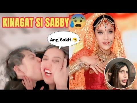 YAJI, KINAGAT SA PISNGI SI SABBY DAHIL NAKITA ANG ASOKA MAKE UP TREND ...