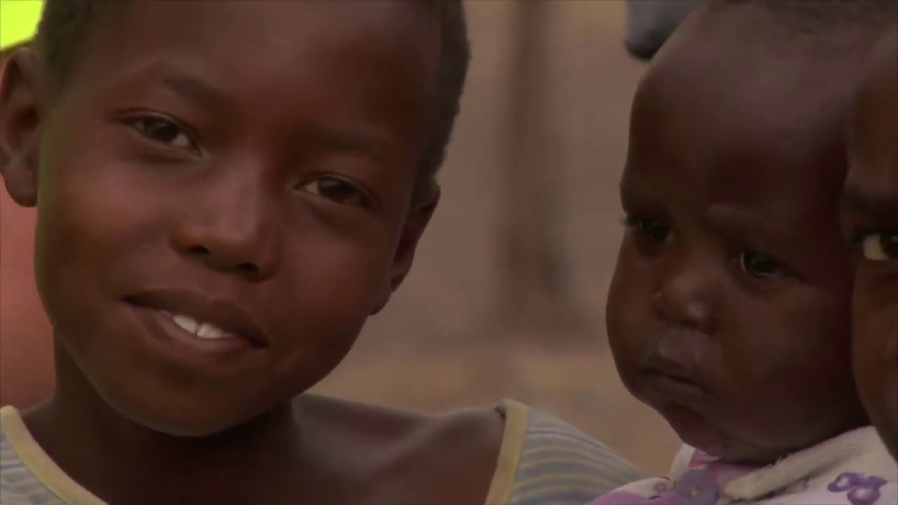 Entretien missionnaire avec Josh Mead - Senegal - YouTube