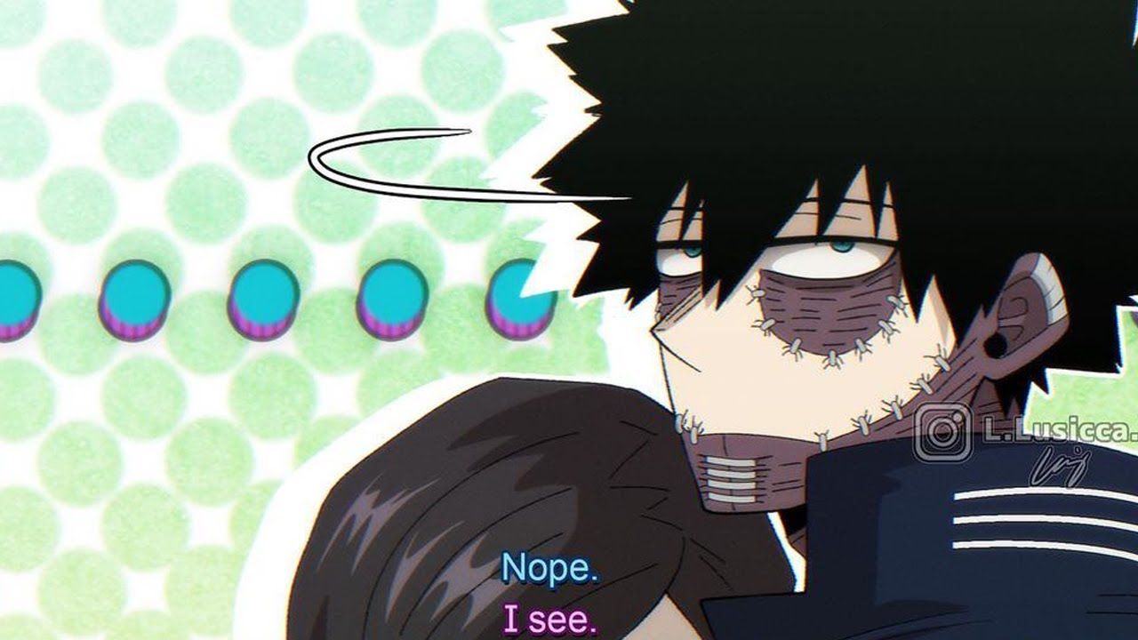 First Hug | My Hero Academia Comic Dub - YouTube