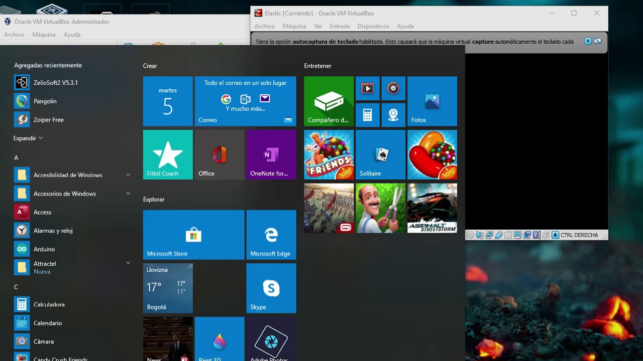 EXPLICACIÓN COMANDOS BÁSICOS DE ELASTIX 2.0 - YouTube