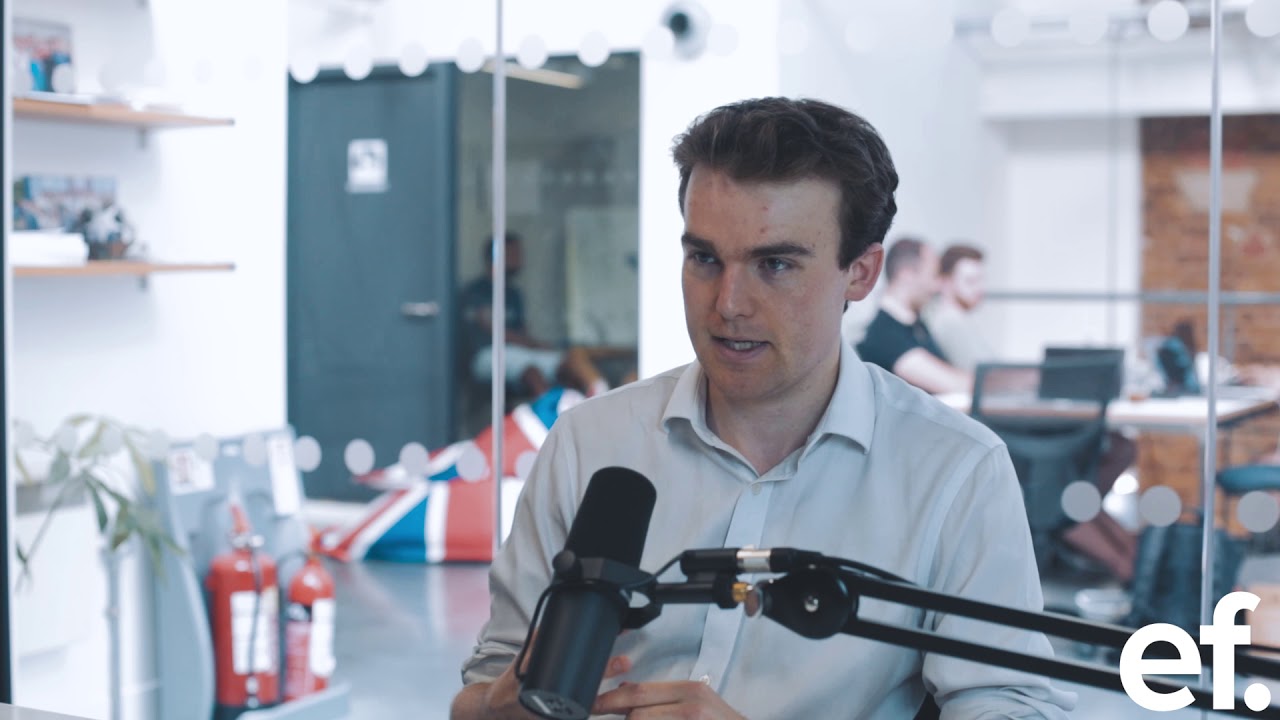 Why Utility Tokens Aren't The Future of Crypto - Tom Pocock - Episode ...