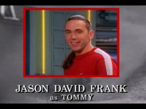 Power Rangers Turbo - Official Opening Theme and Theme Song | Power Rangers Official