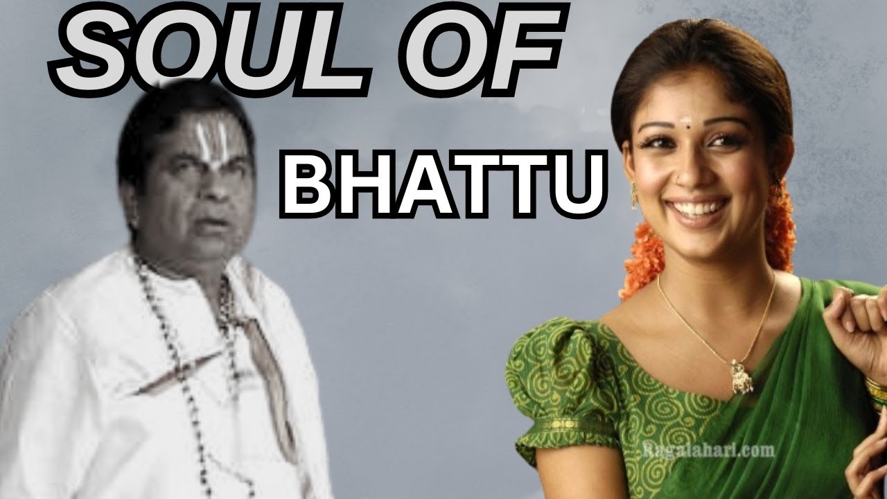 Soul of Bhattu || Bhrami meme god || BhattuXChandhu || - YouTube