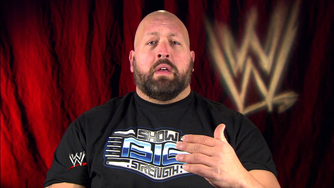 Big Show talks about WWE's Annual Tribute To The Troops Tour to ...