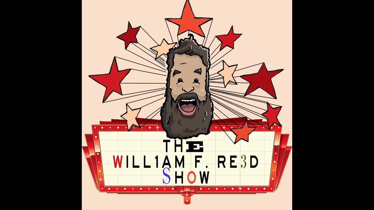 The William F. Reed Show - Episode 1 - YouTube