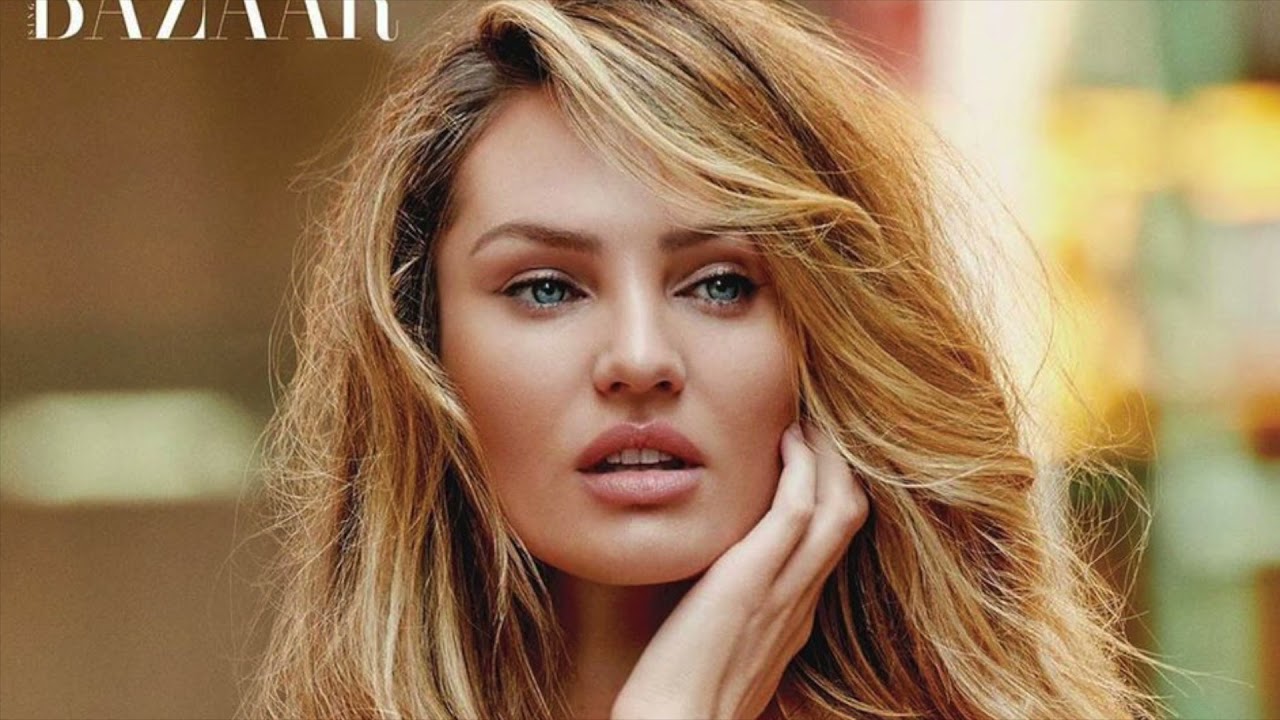 Candice Swanepoel Clips Token, Fernweh Feat Cloe Sutherland No ...