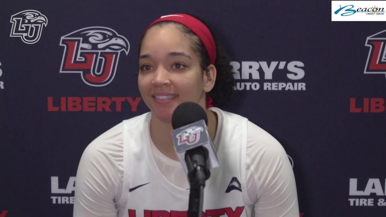 Kennesaw State Full Post: Emily Lytle - YouTube